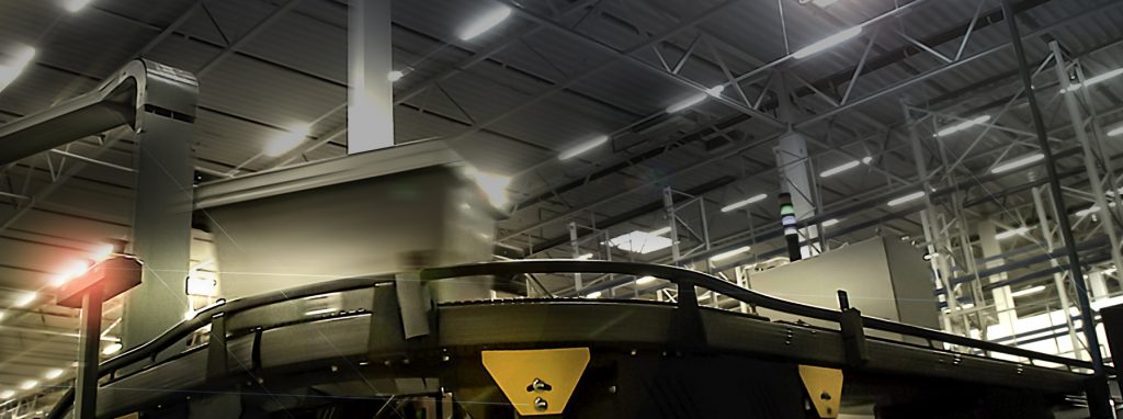 logifact® WMS in Neuca’s new automated warehouse | Logifact