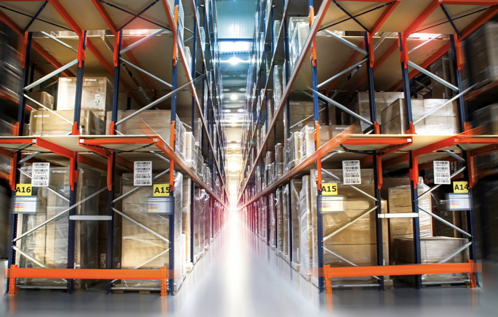System WMS - co to jest? Jak wybrać? Ile kosztuje? | Logifact